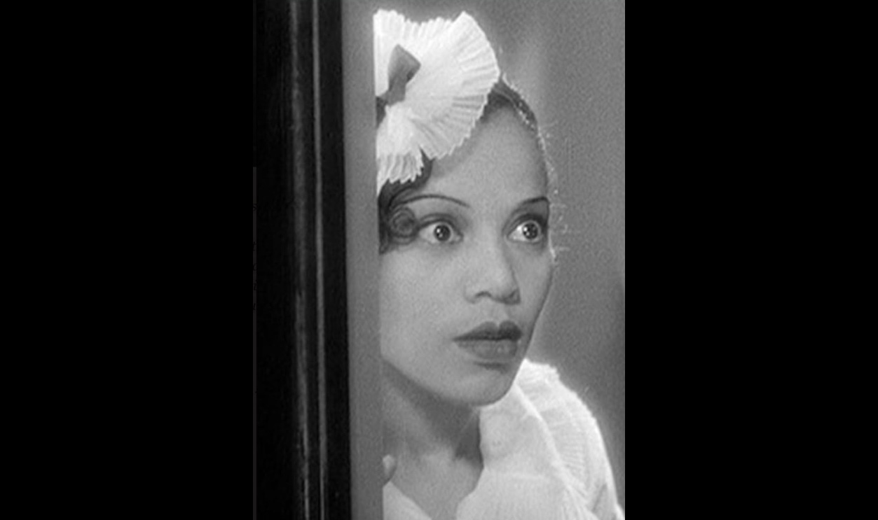 Forgotten Black Actresses